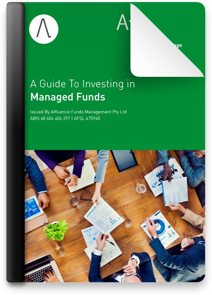 Managed Funds Guide - Affluence Funds Management