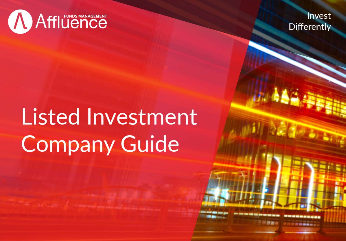 Best LIC in Australia [2025] - Listed Investment Companies Guide