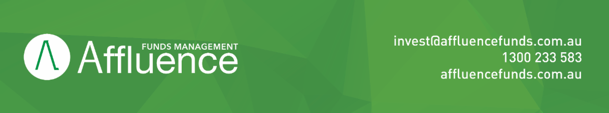 Why We Are Different - Affluence Funds Management