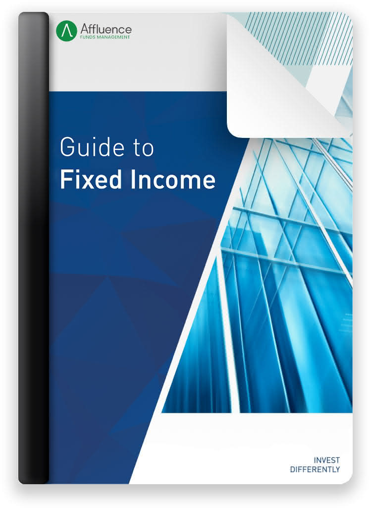 Fixed Income Guide - Affluence Funds Management