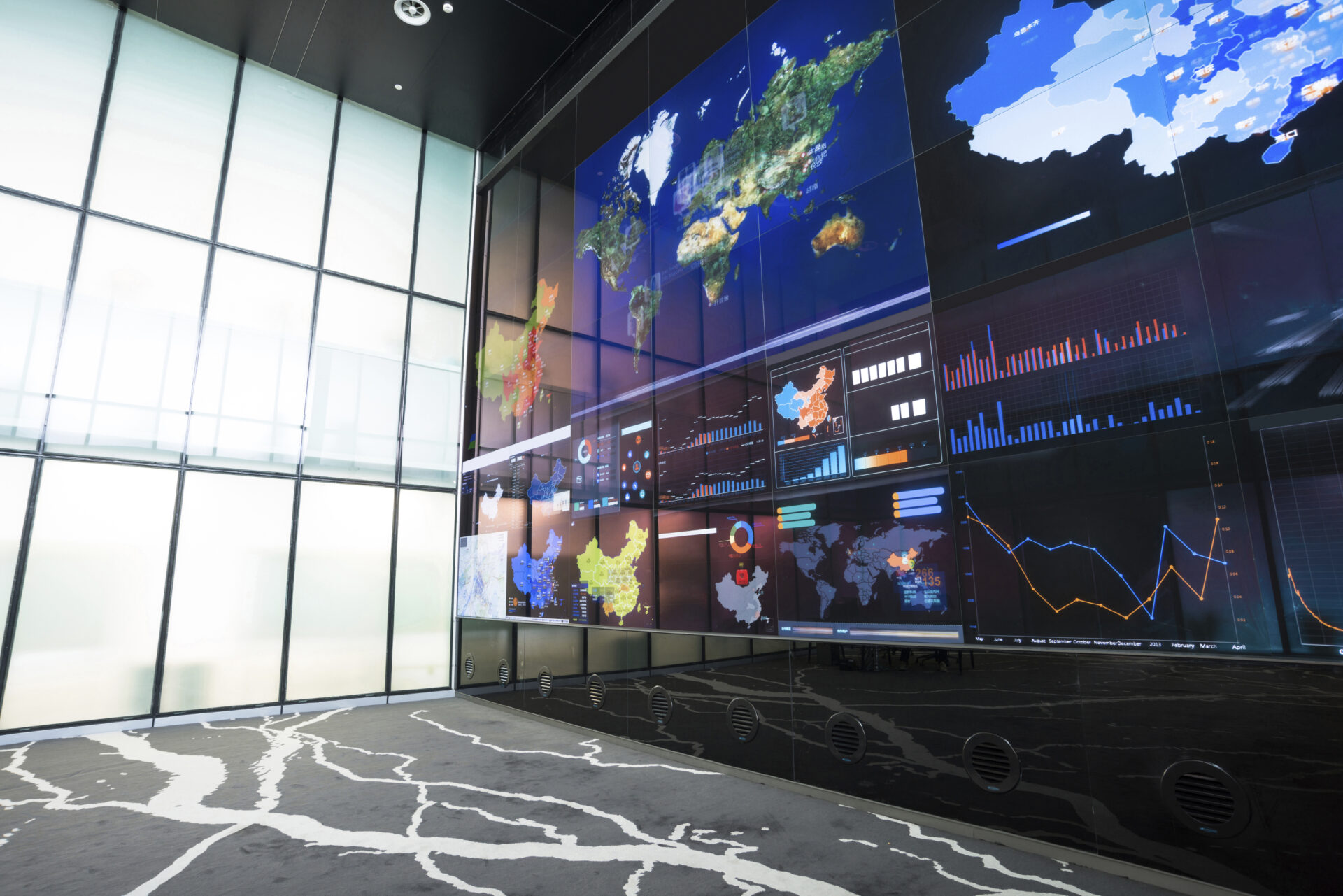 Homepage Affluence Funds Management