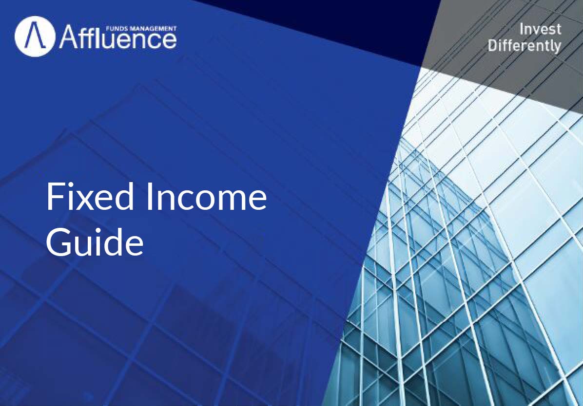 Fixed Income Guide - Affluence Funds Management